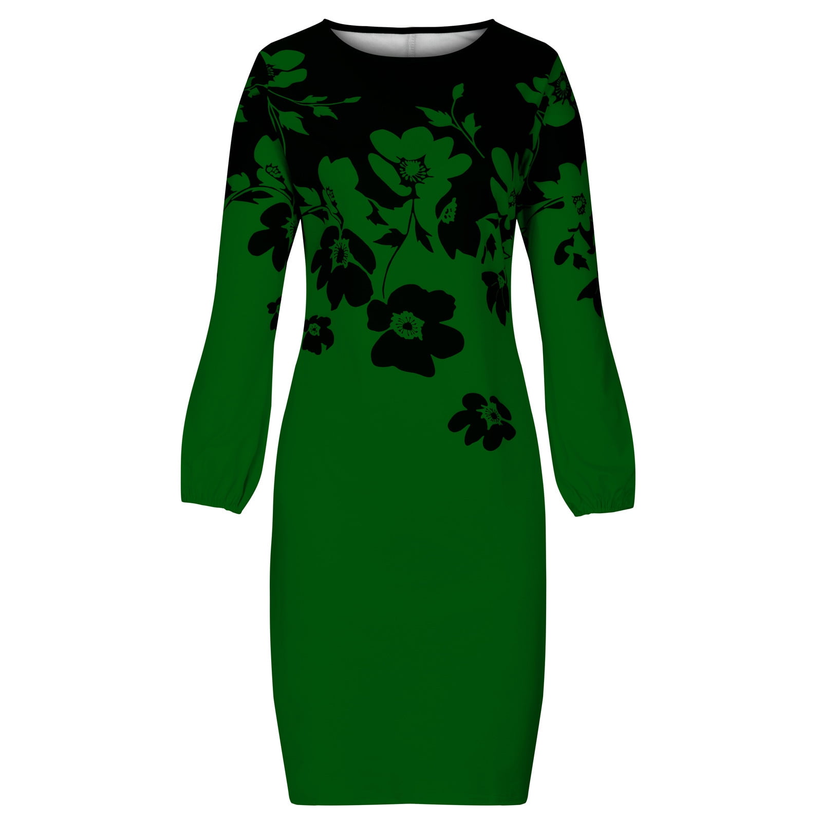 Odeerbi Dresses For Women 2023 Fall Dresses The Trendy Winter Plus Size