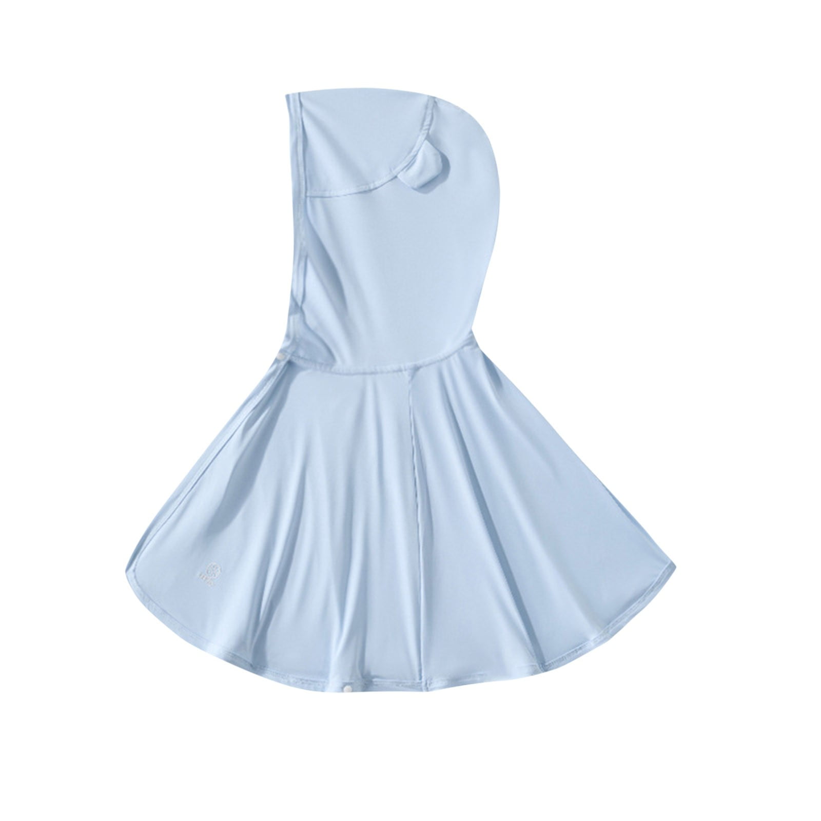 Odeerbi Infant Boys Girls Ice Silk Sun Protection Shirts Baby Sunscreen ...