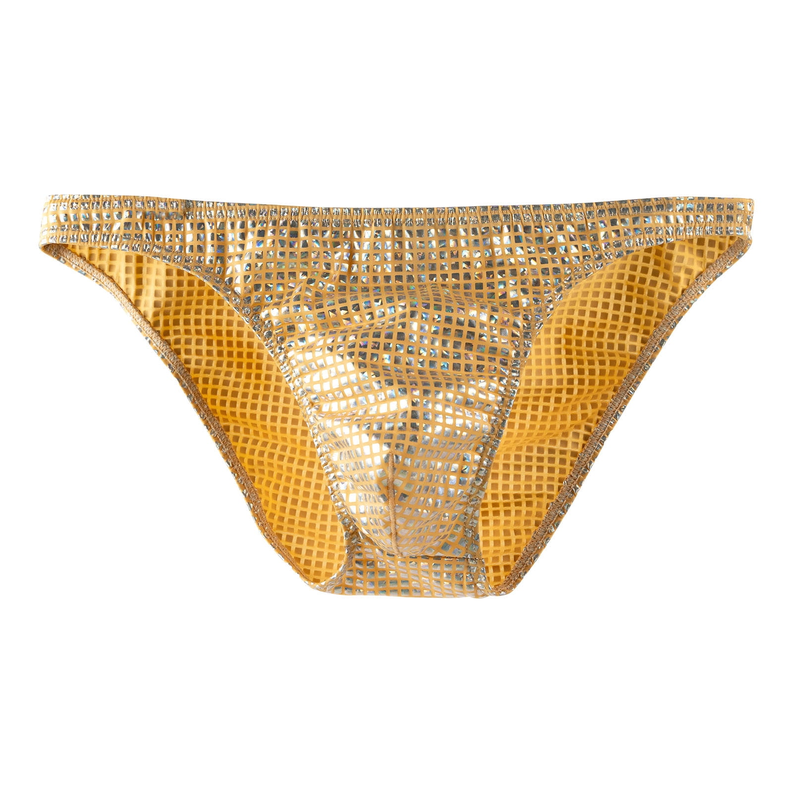 Odeerbi Mens Pouch Underwear Jockstrap Underwear Valentine's Day 2025 ...