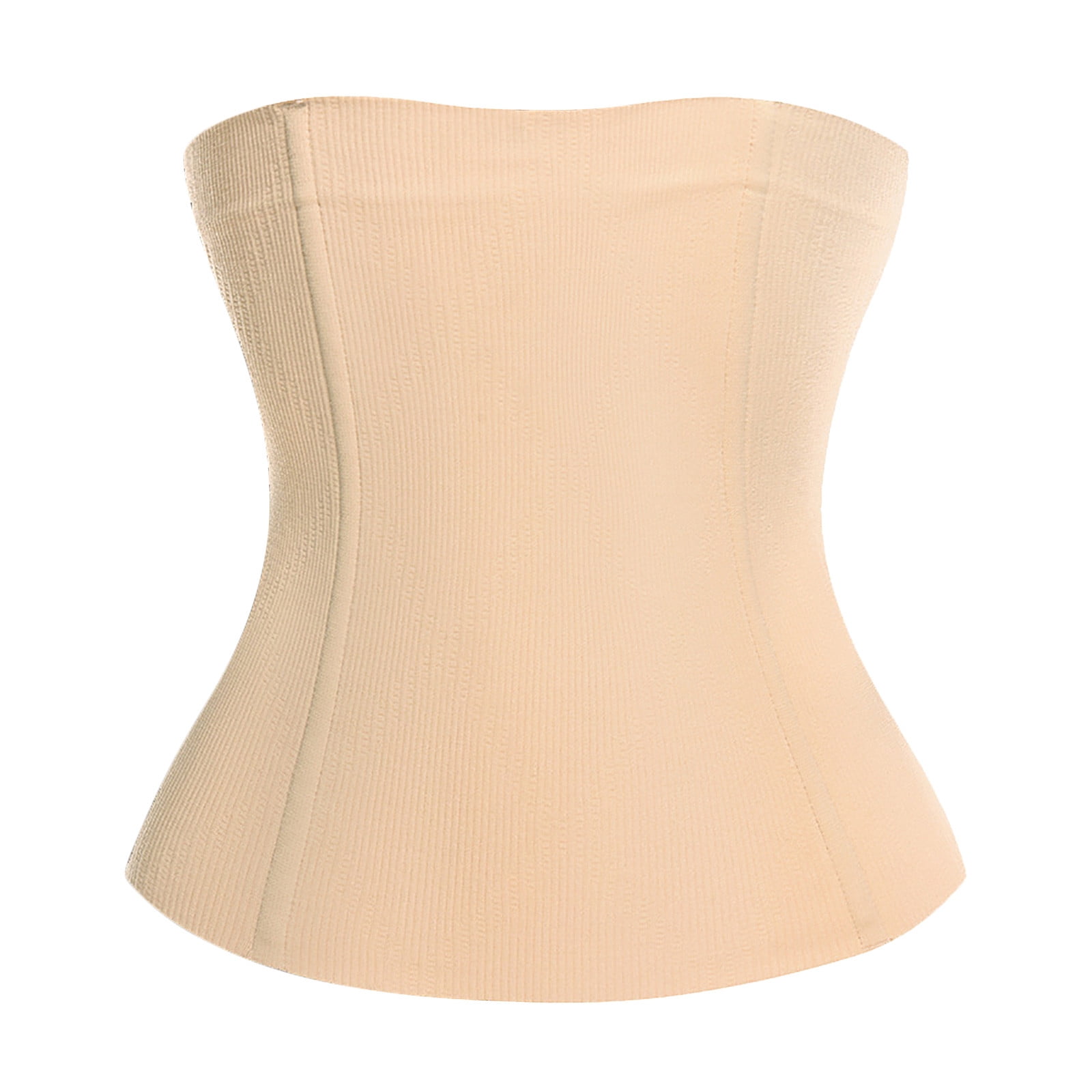 Odeerbi Shapewear for Women 2024 Tummy Control Waist Trainer Bodysuit ...
