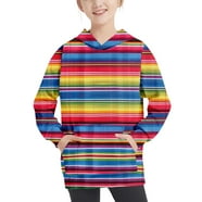 Busydd Girls Tops 4-16 Years Solid Color Ribbed Warm Kids Clothing ...