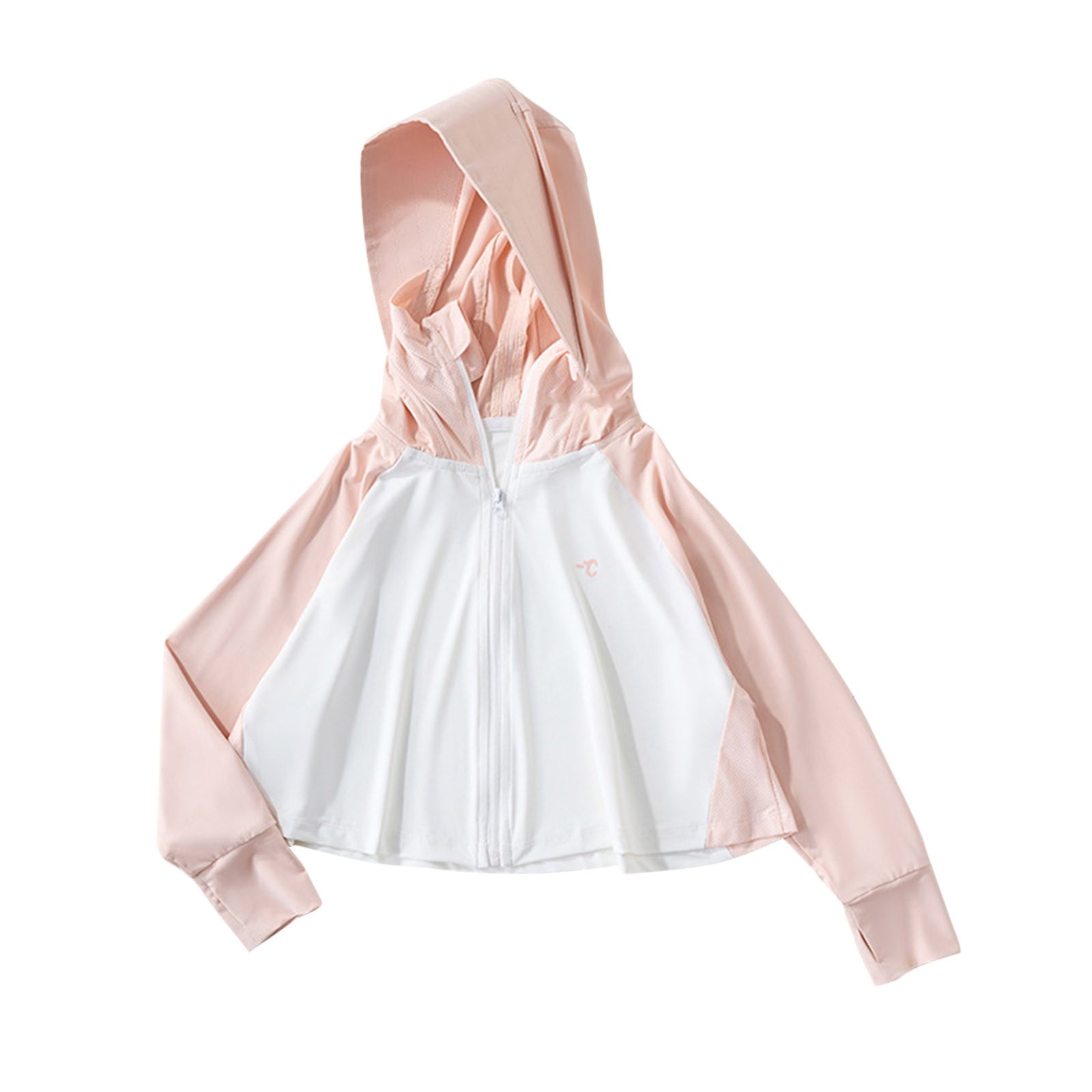 Odeerbi Toddler Boys Girls Ice Silk Sun Protection Shirts Baby ...