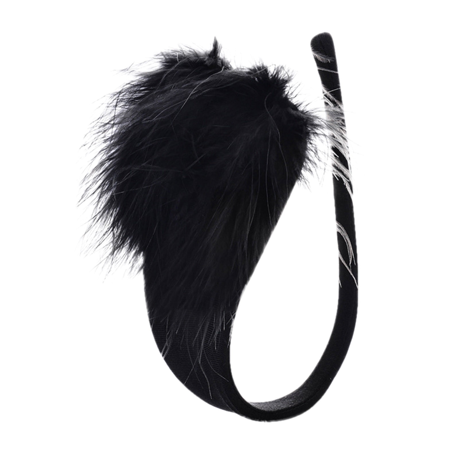 Odeerbi Women's Lace C-string Thong 2024 Valentine's Day Sexy Underwear ...