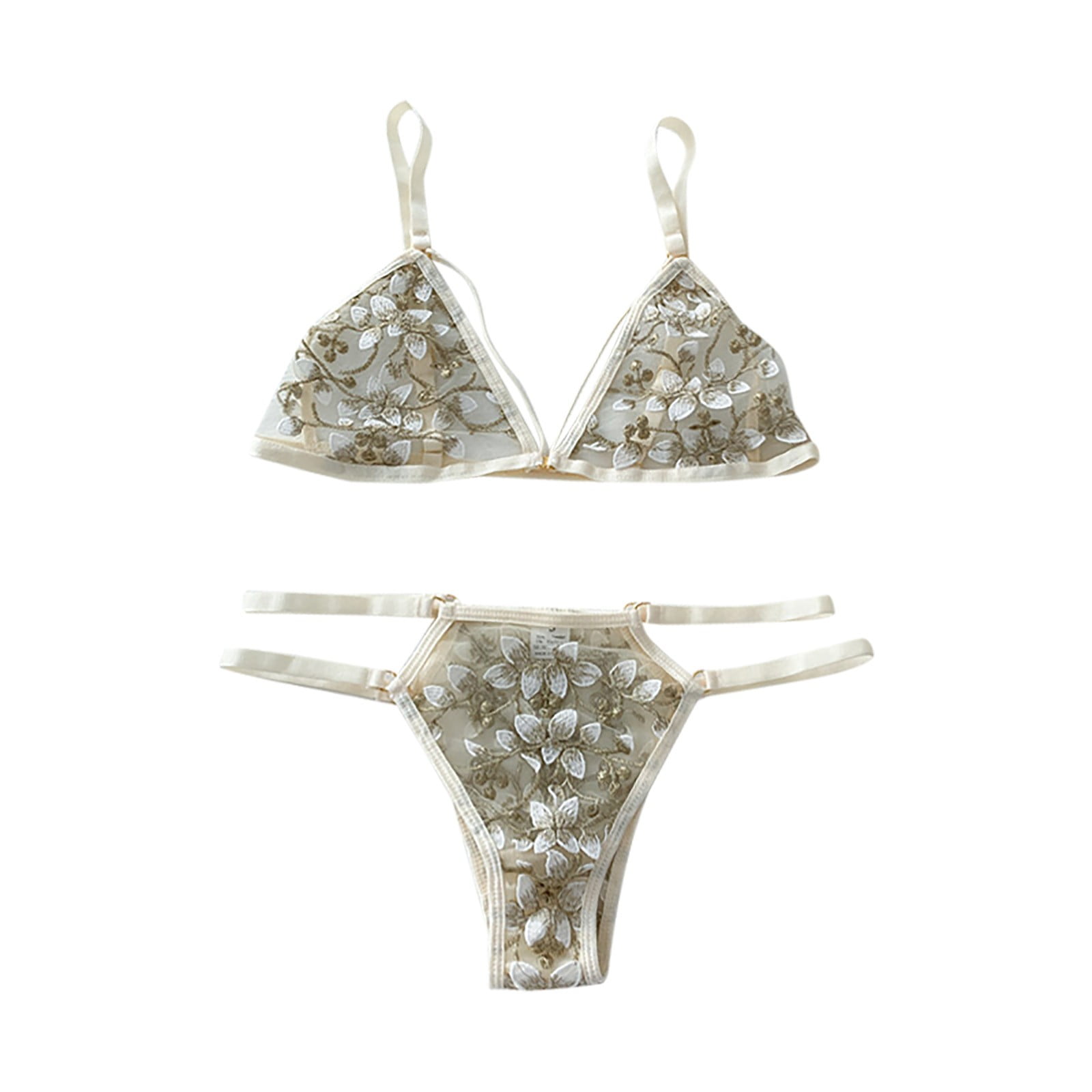 Odeerbi Women's Lingerie Set Valentine's Day Lingeries For Sexy 2025 ...