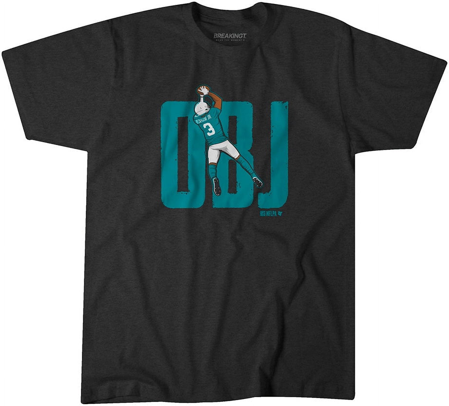 Odell Beckham Jr: OBJ Miami - Walmart.com