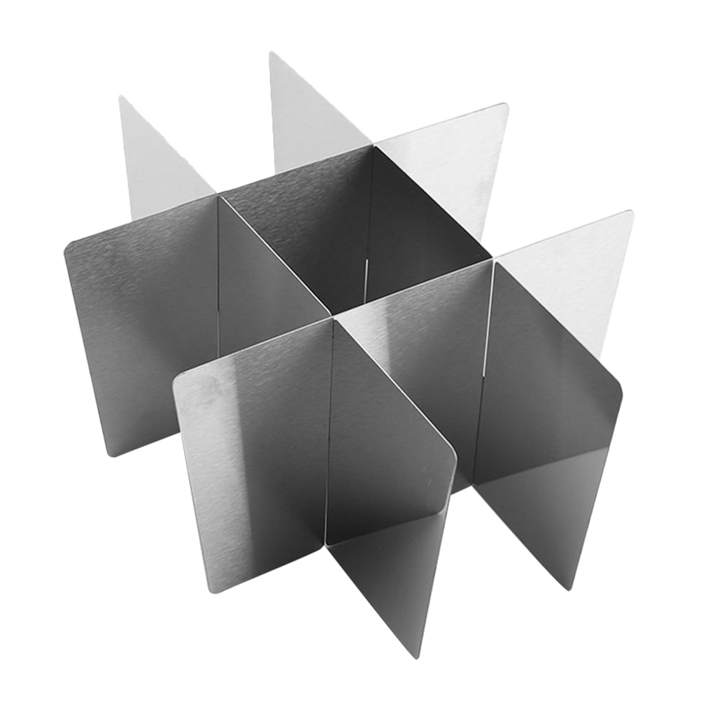 Oden Cooking Pot Divider Stainless Steel Hot Pot Cooker Divider Kitchen ...