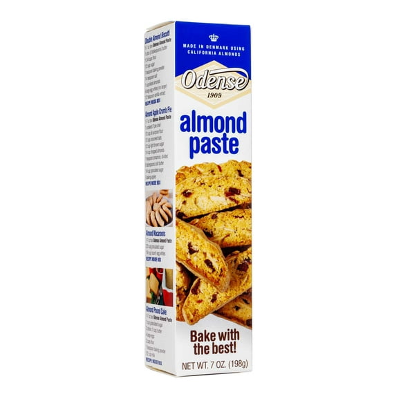 Almond Paste