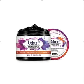 Shop Temporary Black Hair Dye and Touch-Up Products at Walmart