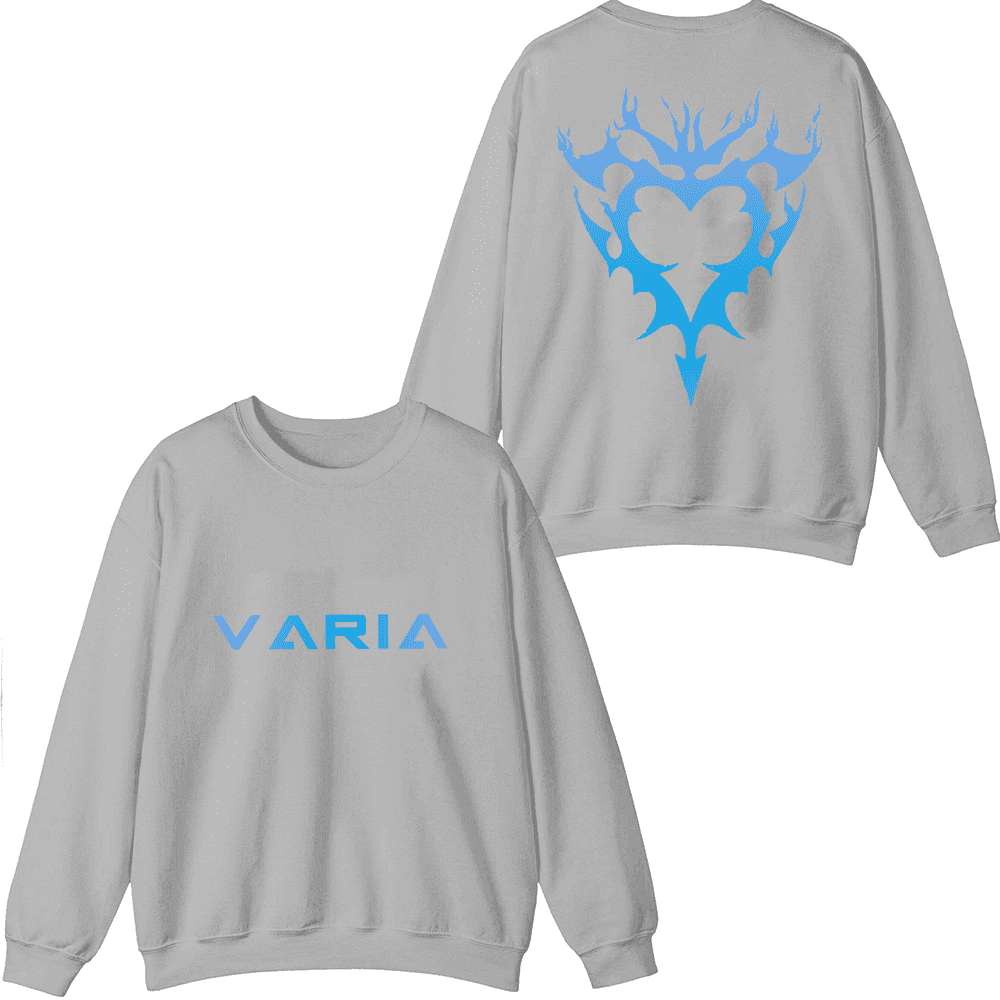 Odetari Merch Hades Crewneck Sweatshirt Fashion Unisex Men Women Rapper ...