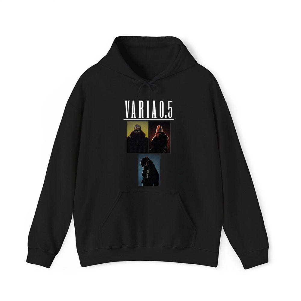 Odetari Merch Variao 5 Hoodie Fashion Unisex Men Women Rapper Long ...