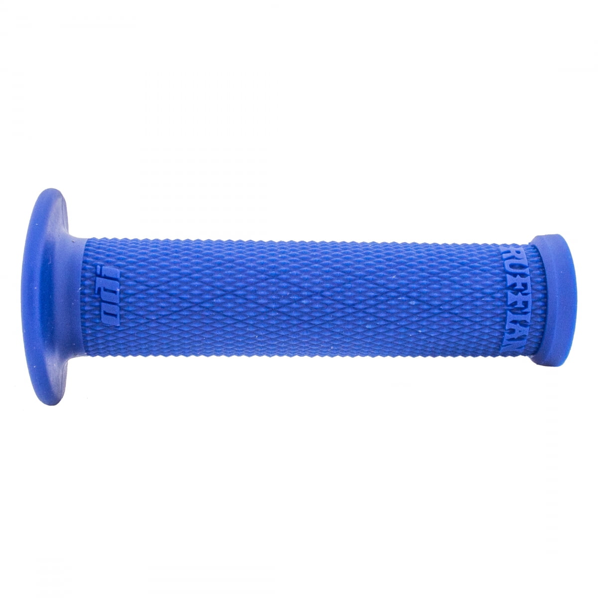 Odi J01RFBU Ruffian Single-Ply Grips - Blue - Walmart.com