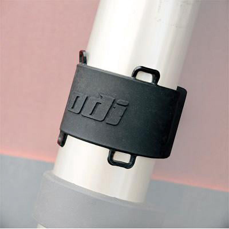 ODI Lock-On Fork Bumpers - Compatible with Fox 40 (Black), Pr - Walmart.com