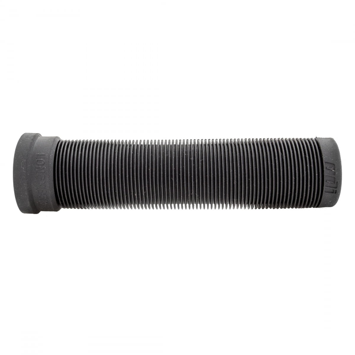 ODI Longneck Grips Soft Compound Flangeless Black - Walmart.com