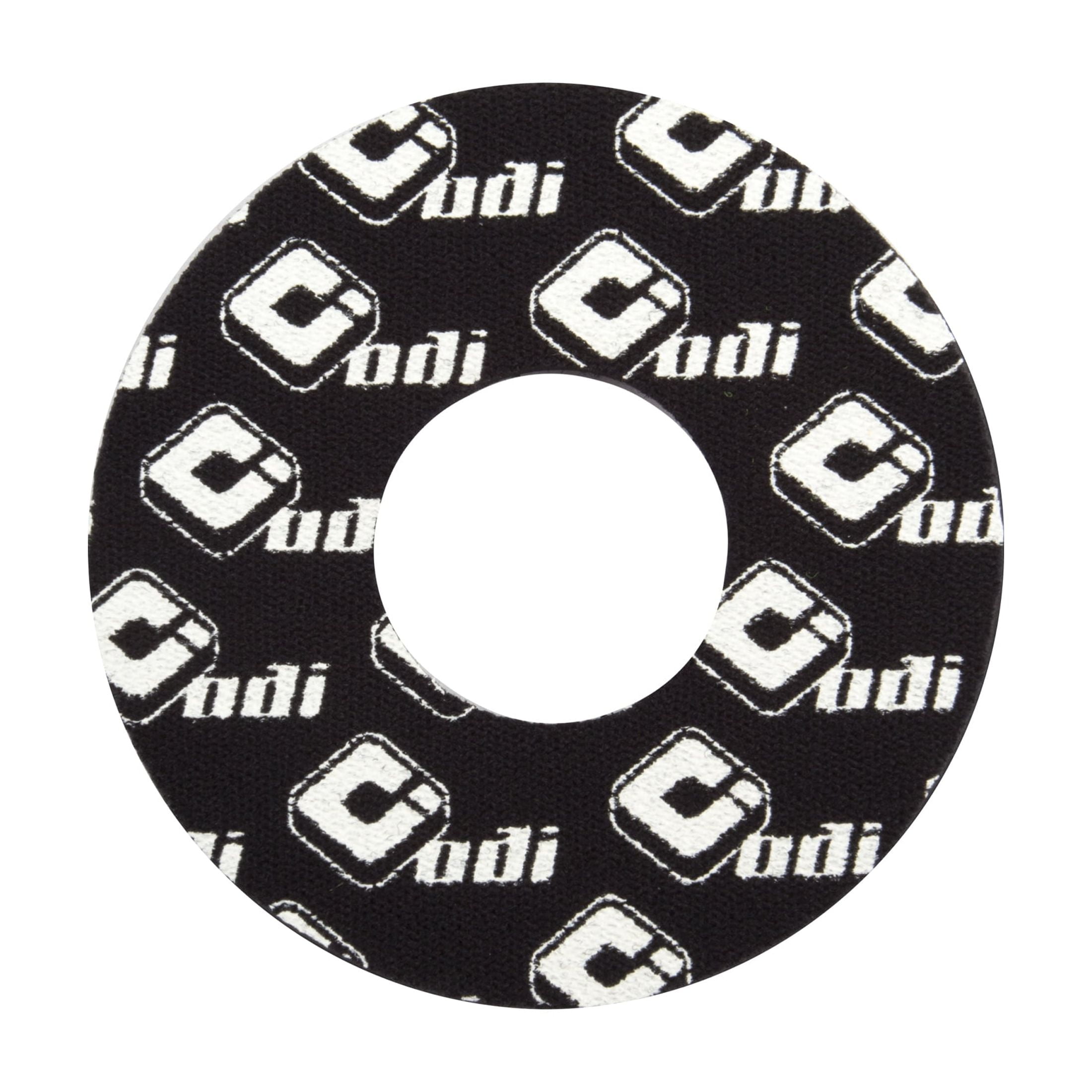 ODI Grip Donuts Black - Motorcycle Grips - Foam Material - Pair of 2 ...