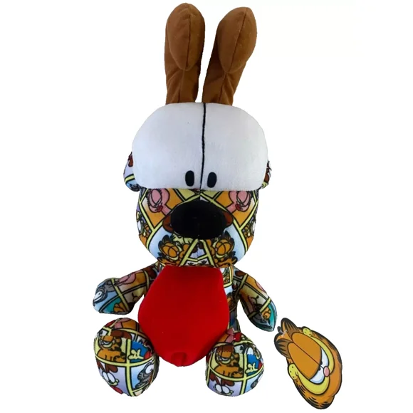 Valentines Garfield Stuffed Animals Plush Toys