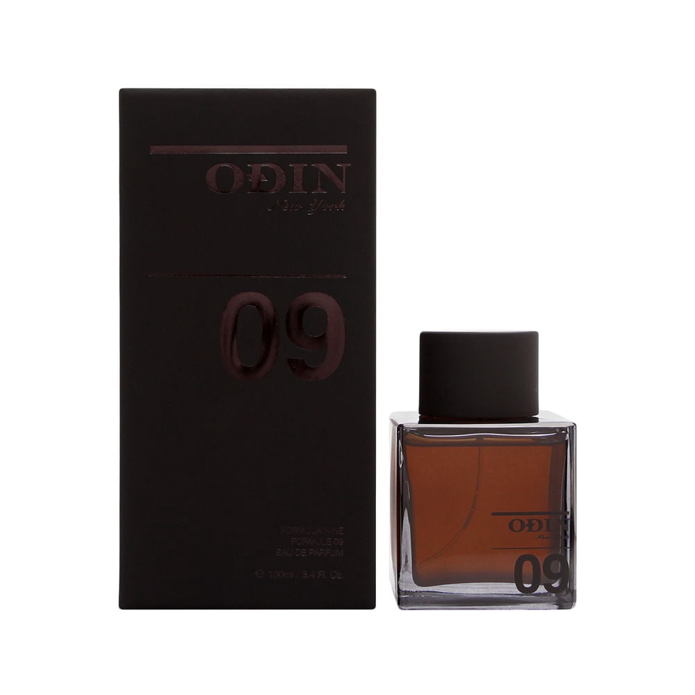 Odin New York 09 Posala 3.4 oz Eau de Parfum Spray - Walmart.com