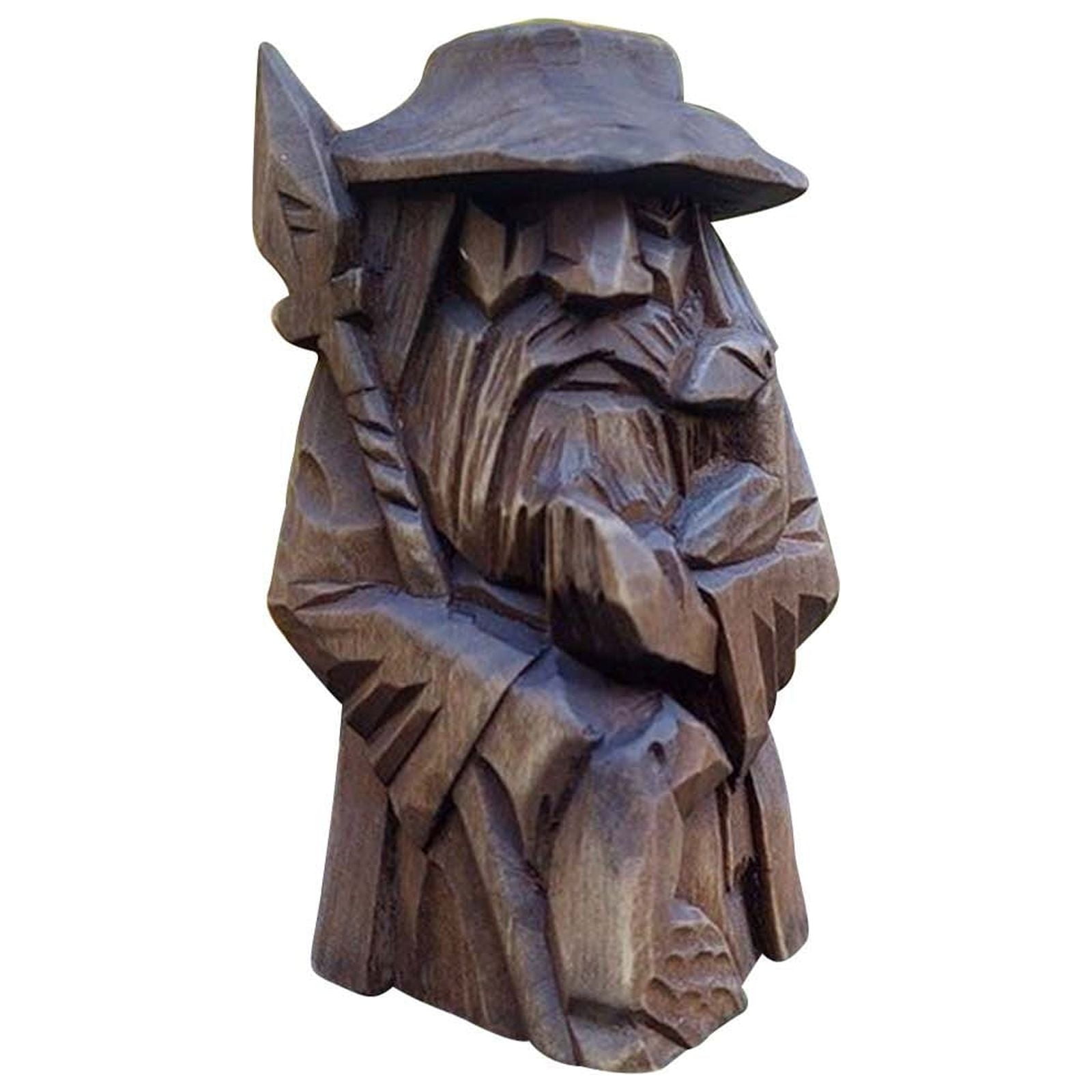 Odin's New Pagan Decoration Home Set Design Statue Design Statue Pagan ...