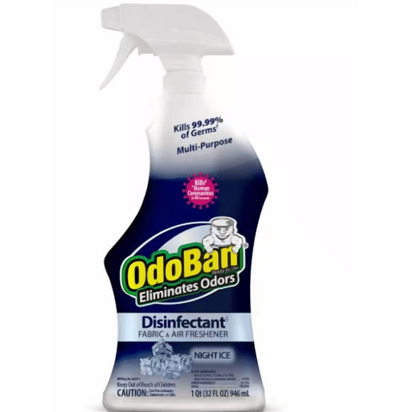 Odoban in All Purpose Cleaners - Walmart.com