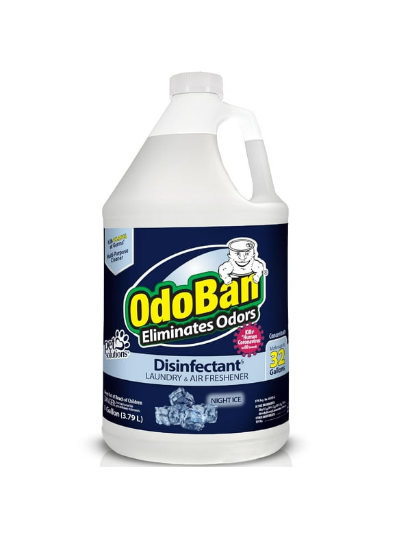 Odoban in All Purpose Cleaners - Walmart.com