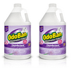 OdoBan Disinfectant & Odor Eliminator, Eucalyptus (1 gal. concentrate ...