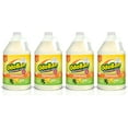 OdoBan Disinfectant Concentrate and Odor Eliminator, 4 Gallons, Citrus ...