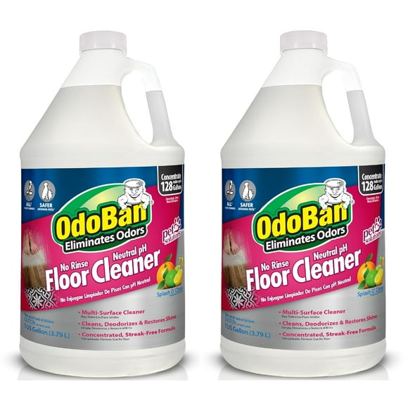Odoban in All Purpose Cleaners - Walmart.com
