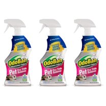 Fit Organic Pet Stain & Odor Remover, 24 Fl Oz - Walmart.com