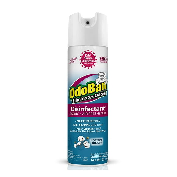 Odoban Spray