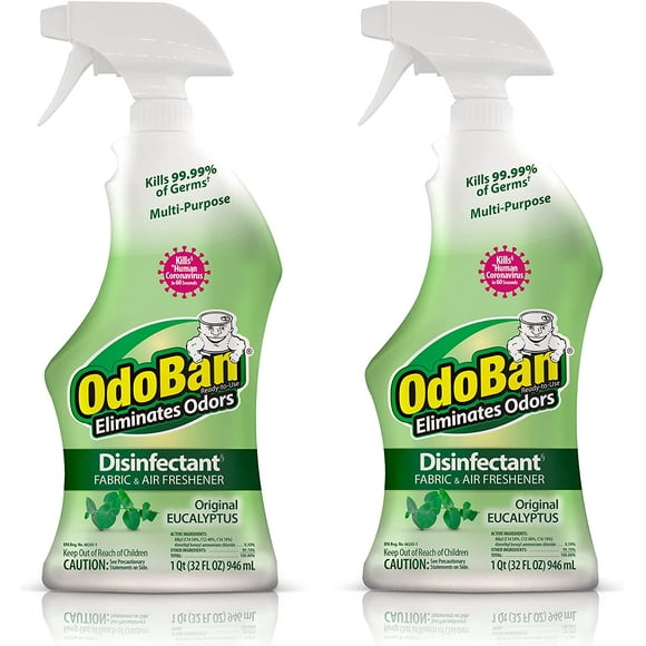 Odoban in All Purpose Cleaners - Walmart.com