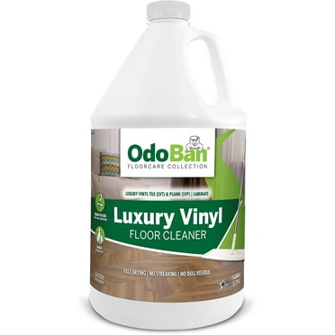 Ez Clean | Neutral Floor Cleaner 1 Gallon - Walmart.com