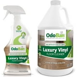 OdoBan Ready-to-Use Luxury Vinyl Floor Cleaner, Streak Free and Neutral ...