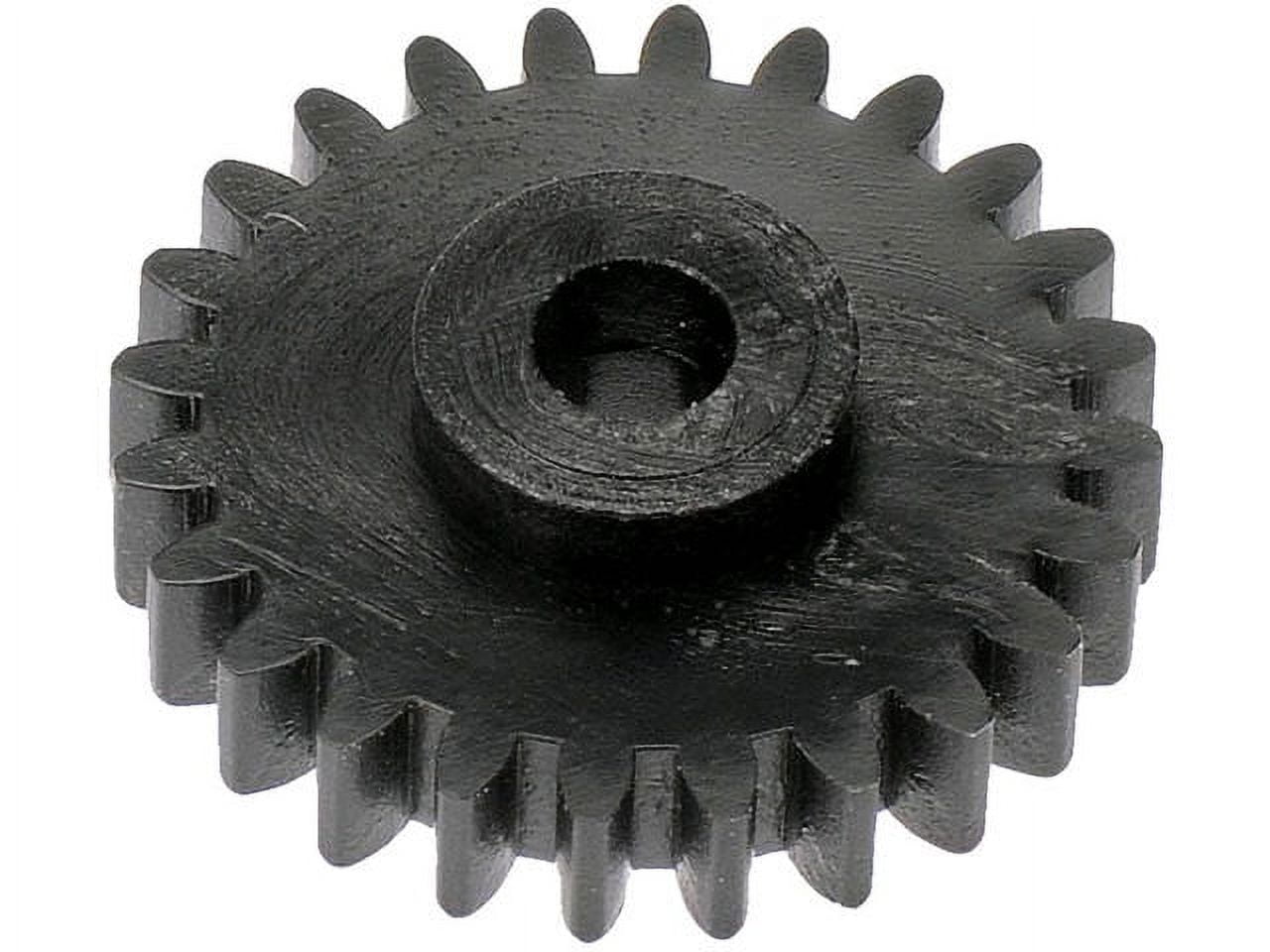 Odometer Drive Gear - Compatible with 1988 - 1999 GMC K1500 1989 1990 ...