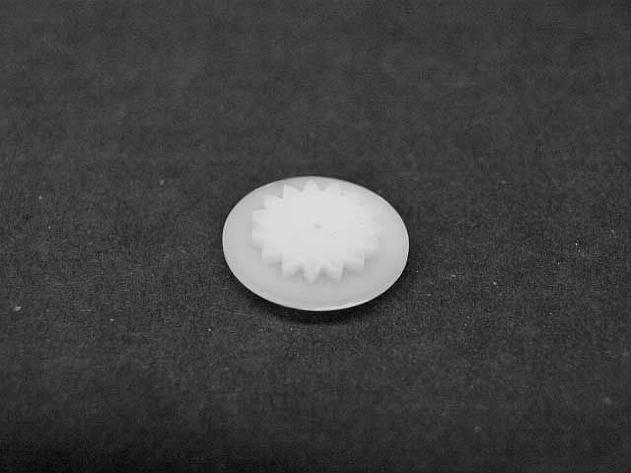 Odometer Drive Gear - Compatible with 1990 - 1993 Volvo 240 1991 1992 ...