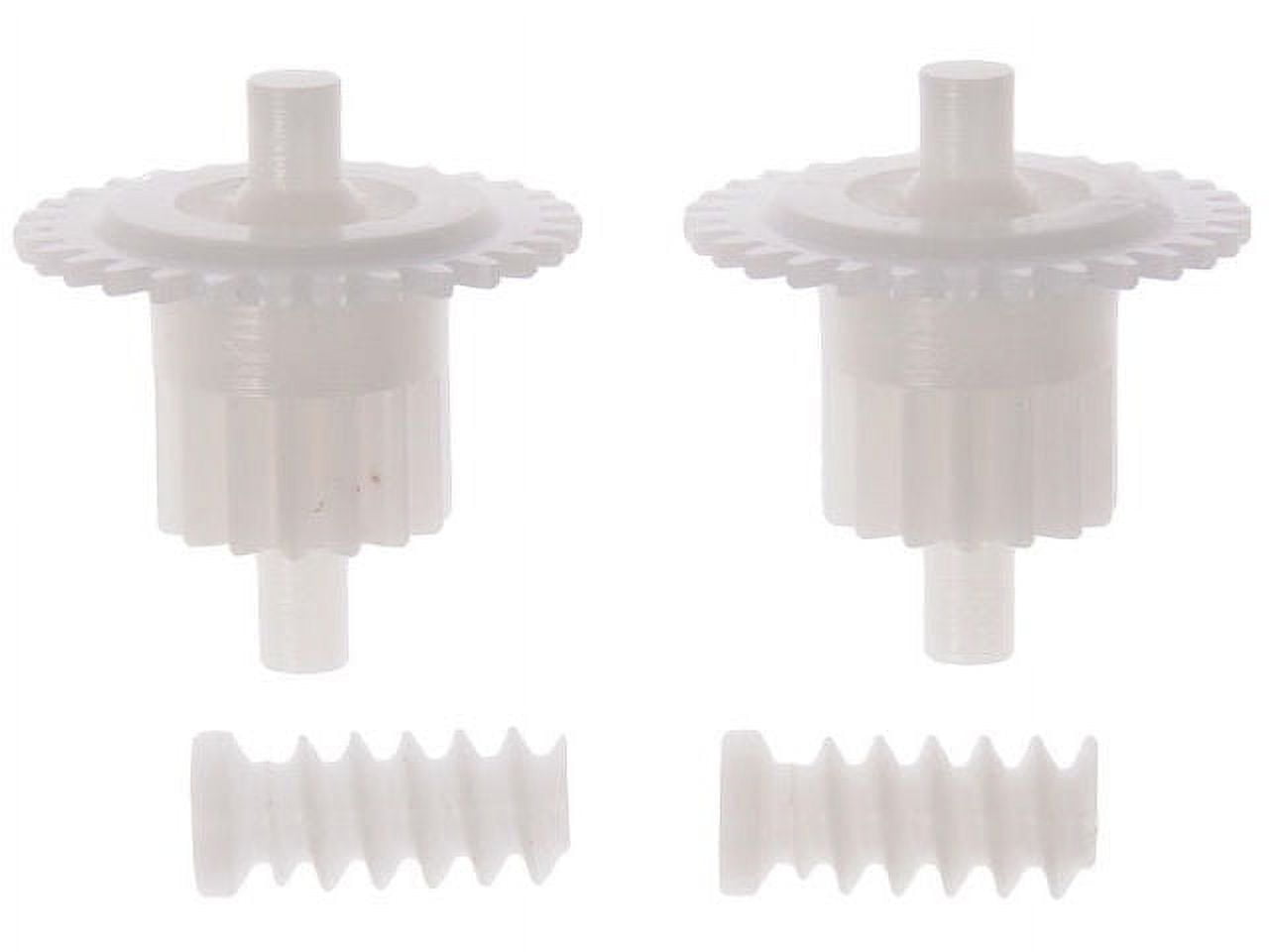 Odometer Drive Gear - Compatible with 1990 - 1997 Mercury Grand Marquis ...