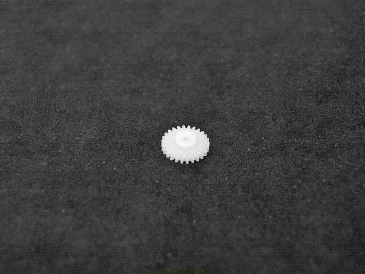 Odometer Drive Gear - Compatible with 1992 - 1993 Volvo 240 - Walmart.com