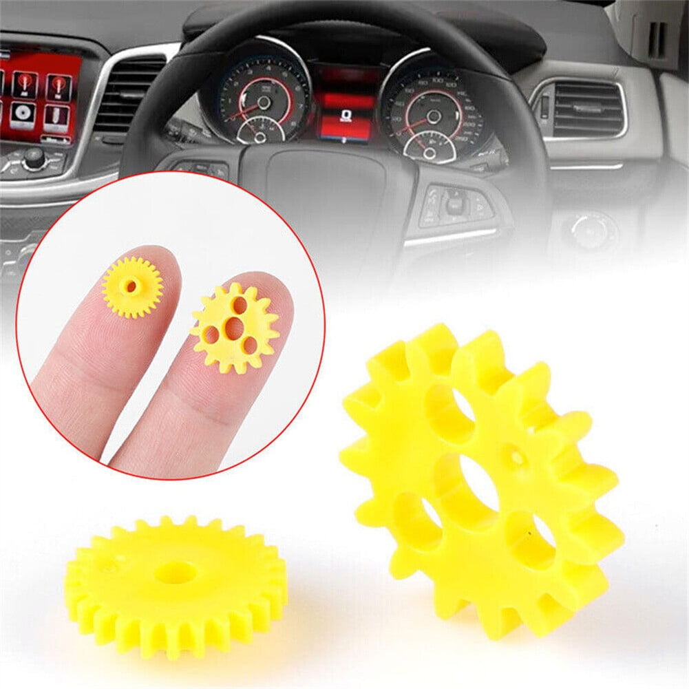 Odometer Gear Sun Cog Set for Holden Commodore VN with Euro Dash ...