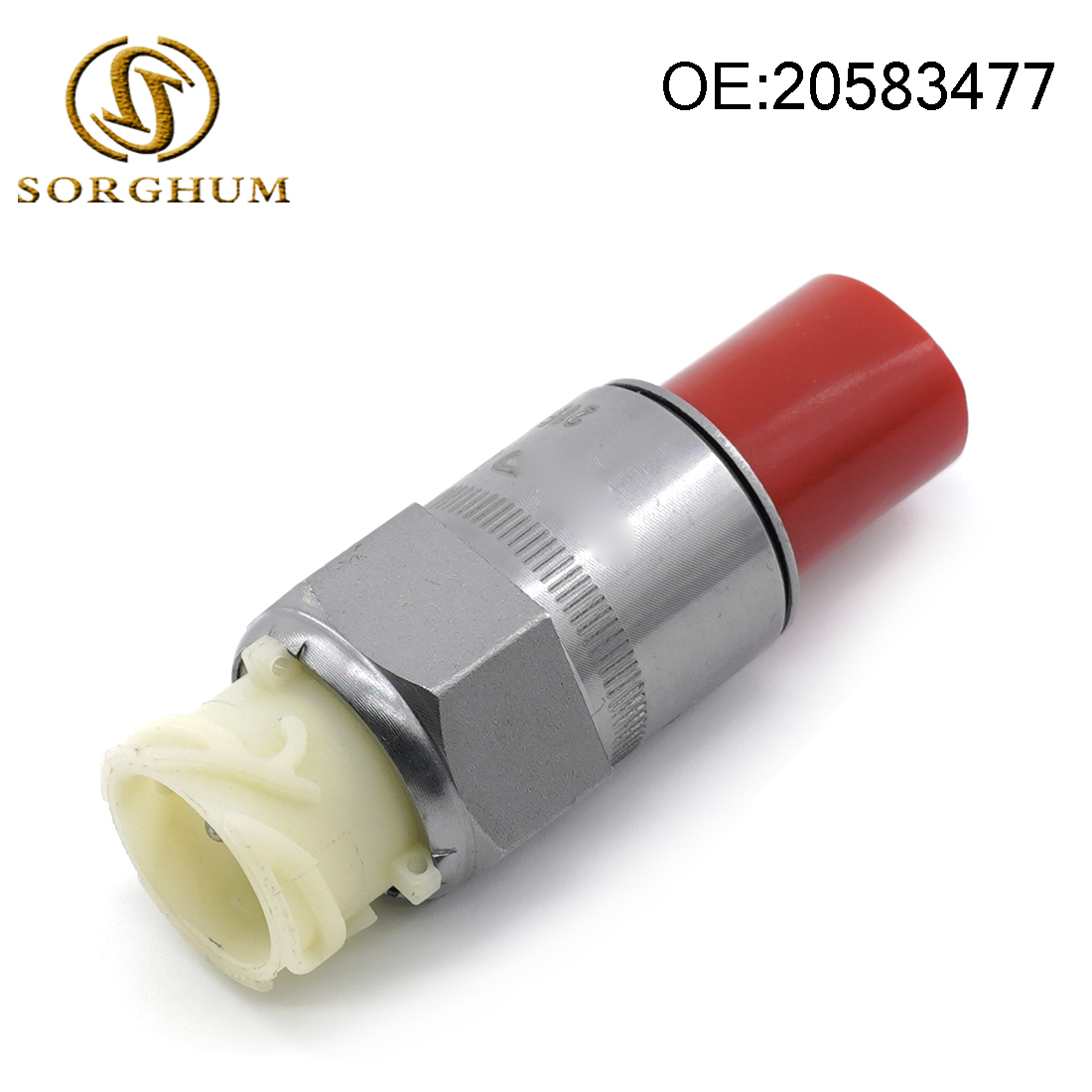 Odometer Impulse Speed Sensor 20583477 For VOLVO FH FM - Walmart.com