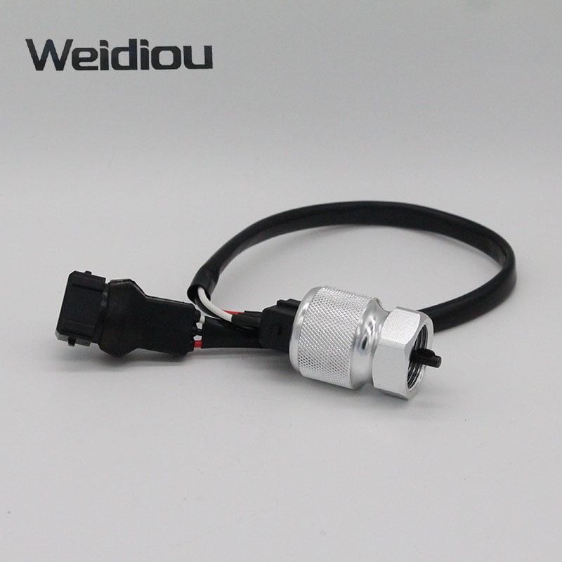Odometer Sensor Speedometer 1B17837610020 for Fukuda Light truck ...