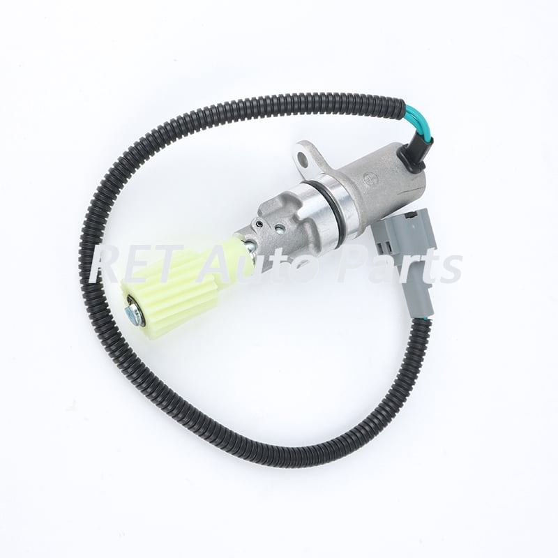Odometer Speed Sensor For Nissan Navara Pathfinder Pickup Frontier D21 ...