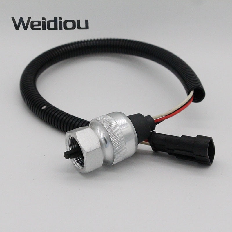 Odometer Speed Sensor for Dongfeng car - Walmart.com