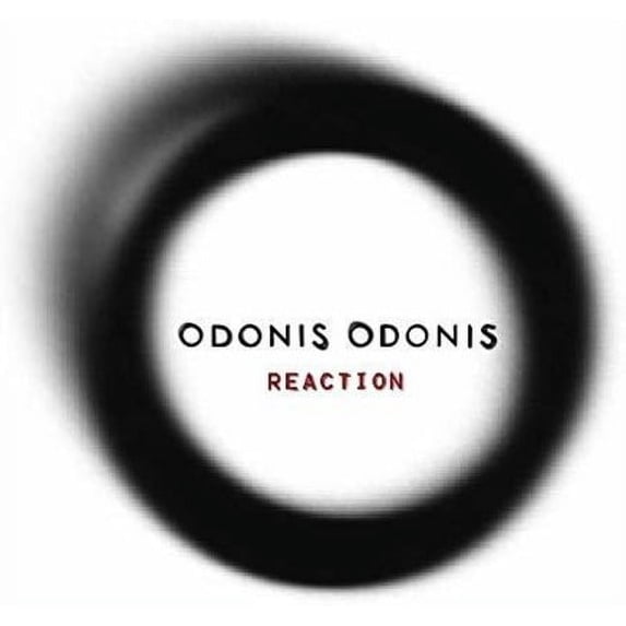 Odonis Odonis - Reaction - Vinyl - Walmart.com
