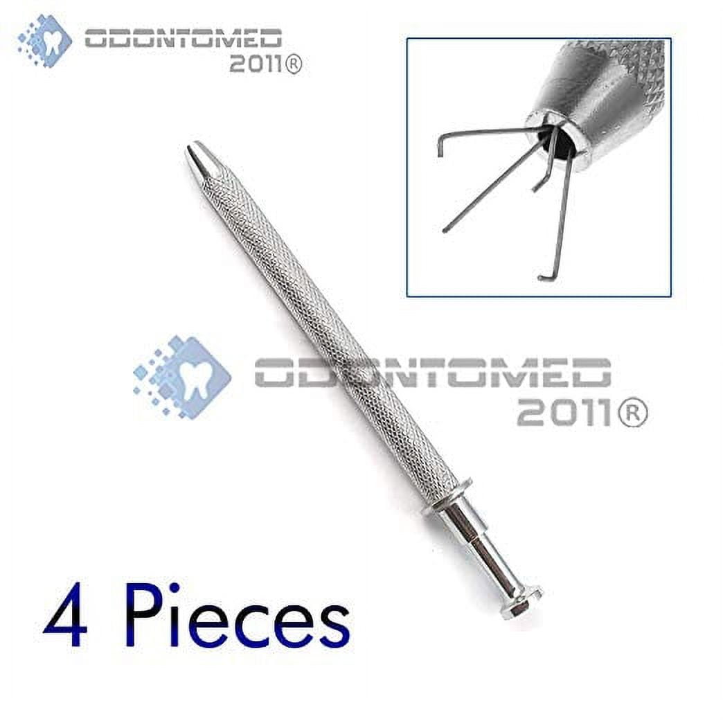 OdontoMed2011® 4Pcs Chip Component Catcher,Tiny Components Pick Up ...