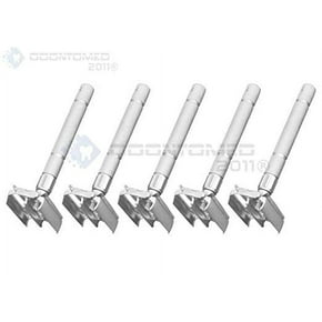 Old Fashioned Razors