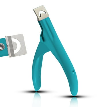 Easy French Stainless Steel Nail Art Tool, Durable Smile Cutter, Multi ...