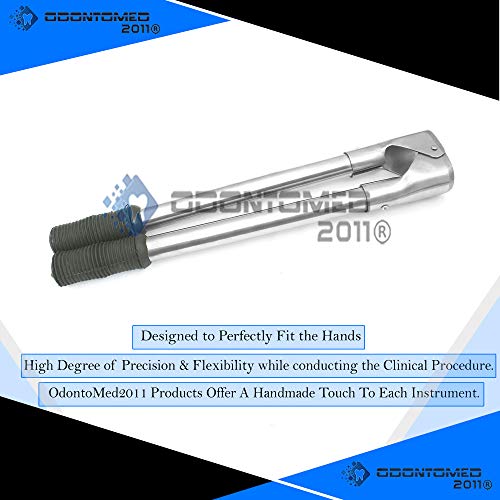 OdontoMed2011 Barnes Cattle Dehorner 42cm - Large ODM - Walmart.com