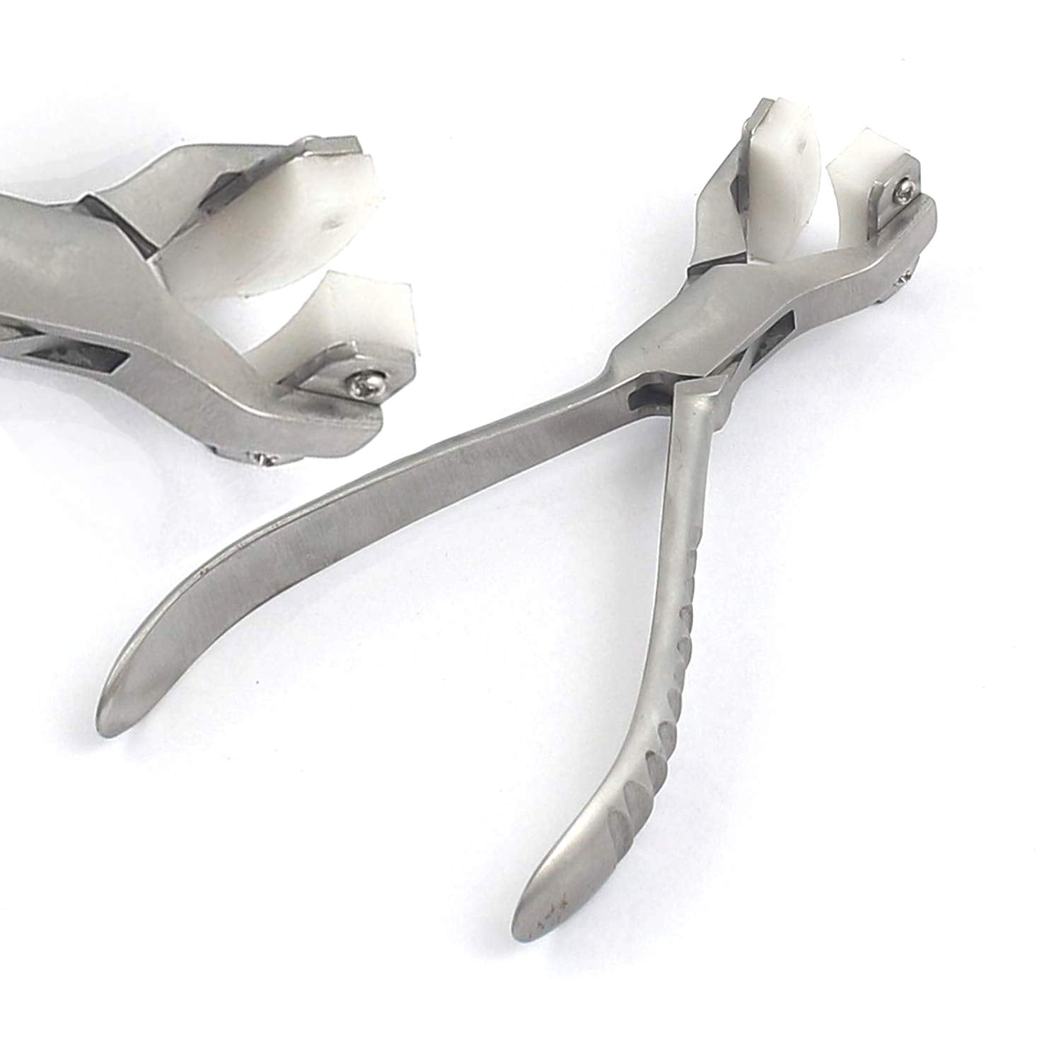 OdontoMed2011® Bracelet Bending Pliers - Jewelry Forming Tool, for ...