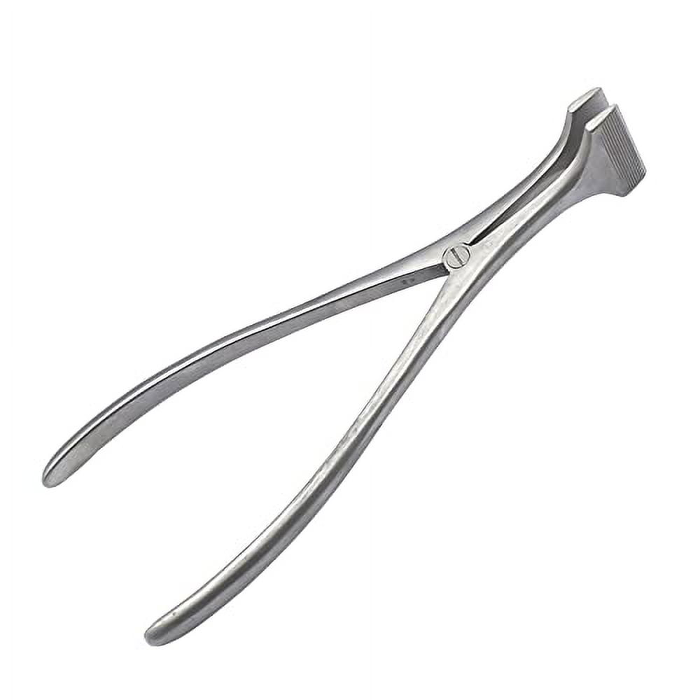 OdontoMed2011 CAST PLASTER SPREADER HENNING 11" STAINLESS STEEL FIRST ...