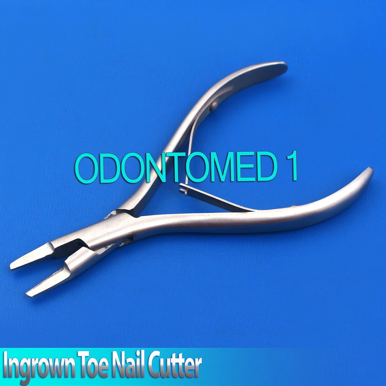 OdontoMed2011 Chiropody Heavy Duty Ingrown Toe Nail Cutter Thwaites ...