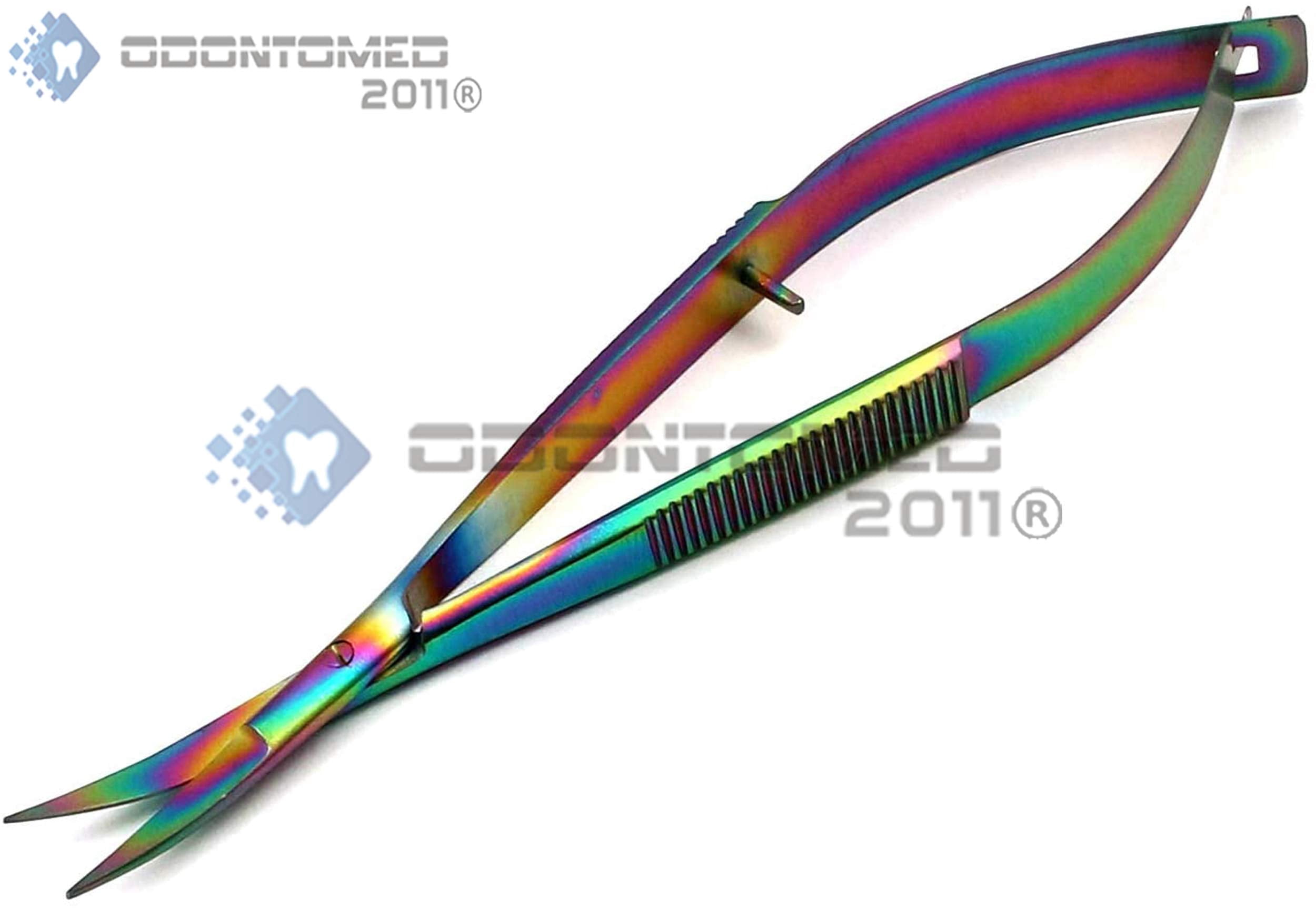 OdontoMed2011 Embroidery Scissors, Embroidery Snips, Thread Scissors ...
