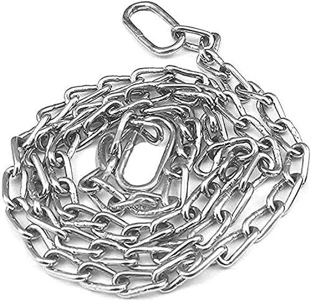 OdontoMed2011 OB Chain Leg Catch Short Breech Delivery 60" Chain Calves ...